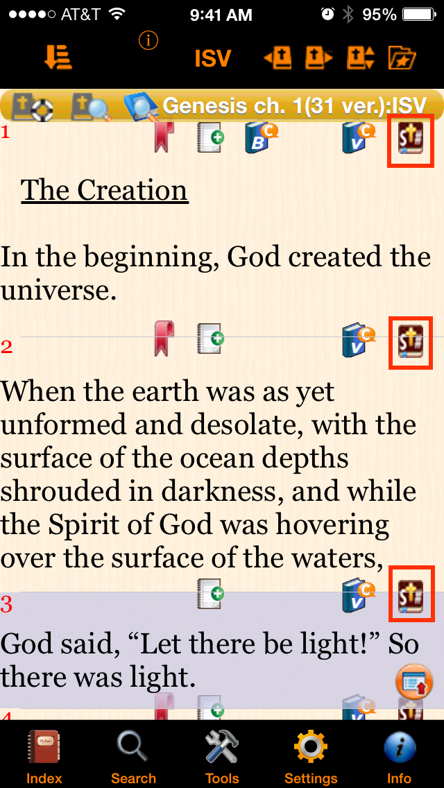 Strong Number 原文聖經 – Fisherman