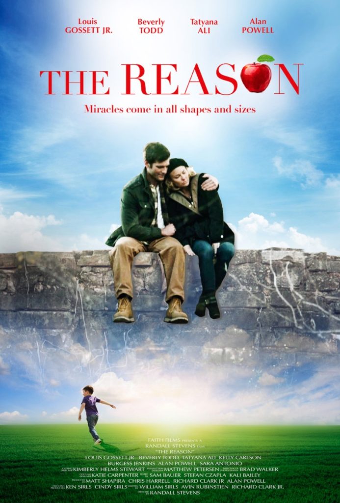 The Reason (2020) – Fisherman